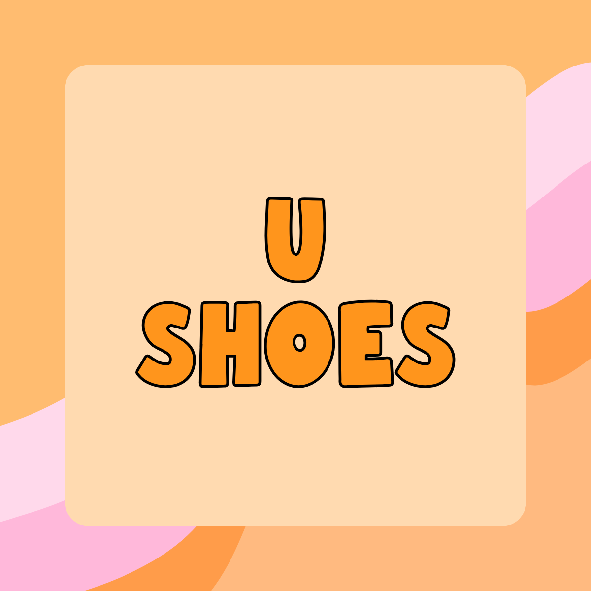 U Shoes – Raising Wolves Co