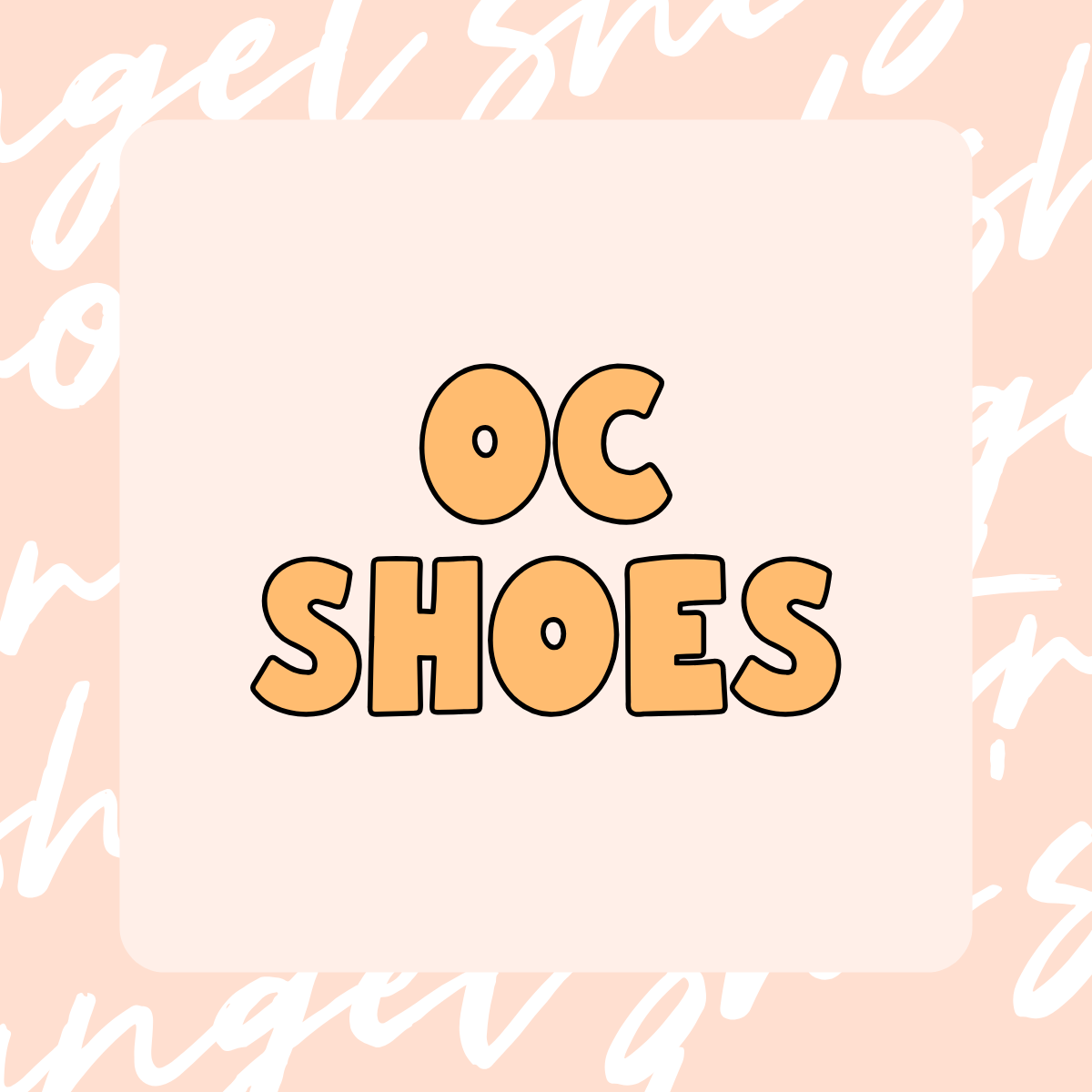 OC Shoes – Raising Wolves Co
