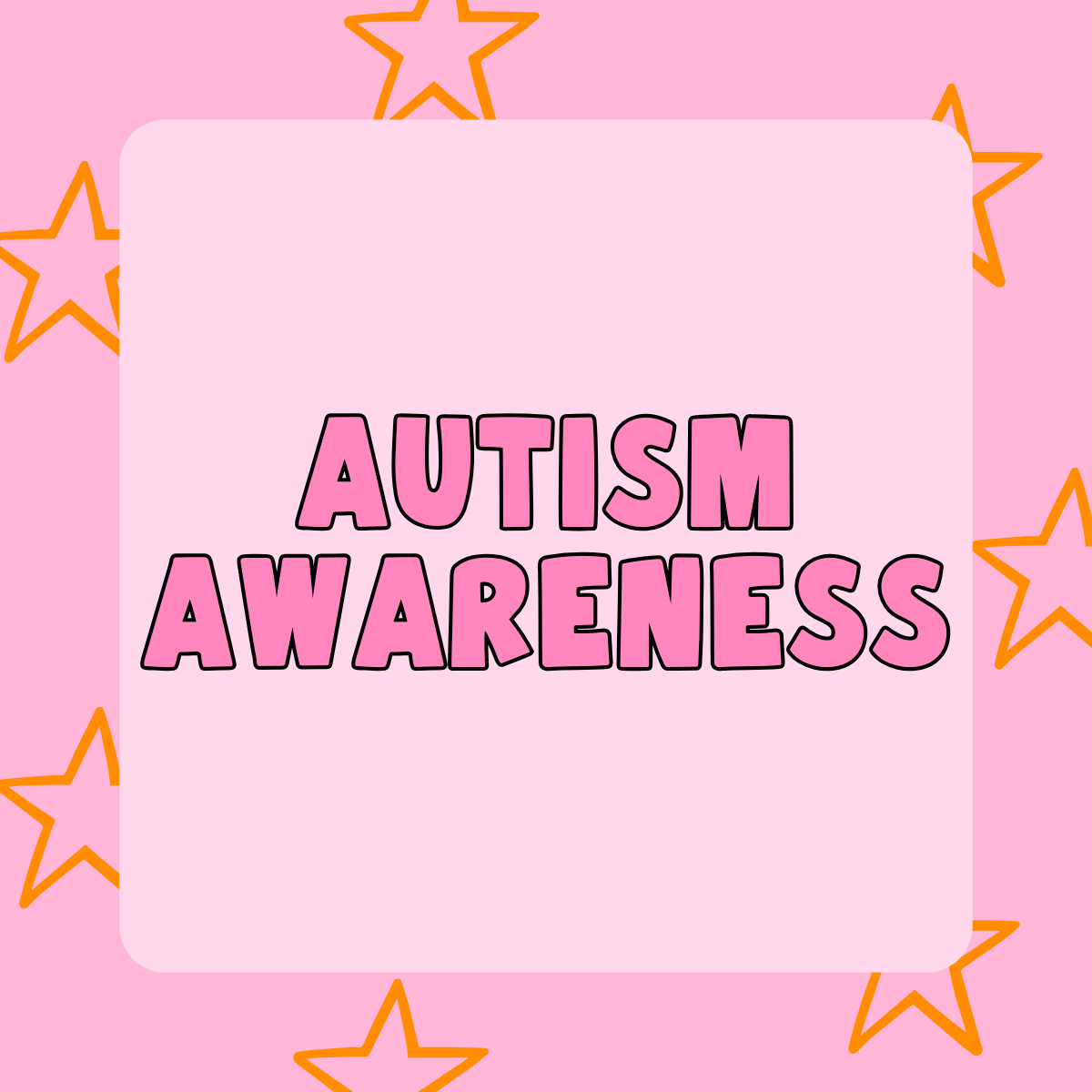 Autism Awareness – Raising Wolves Co