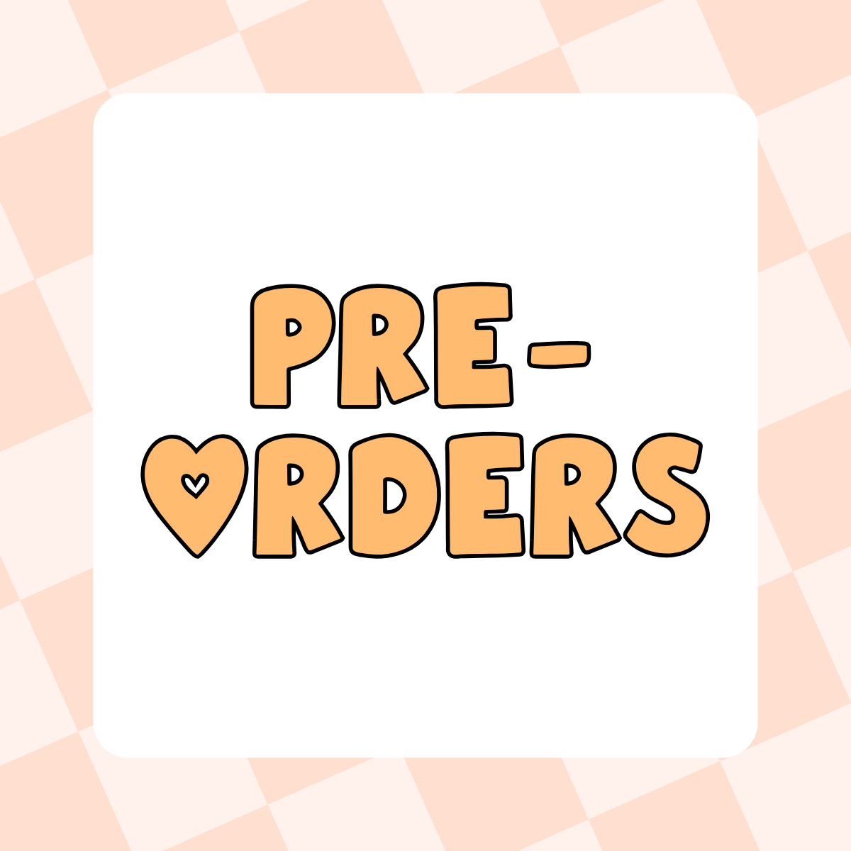 Pre-orders – Raising Wolves Co