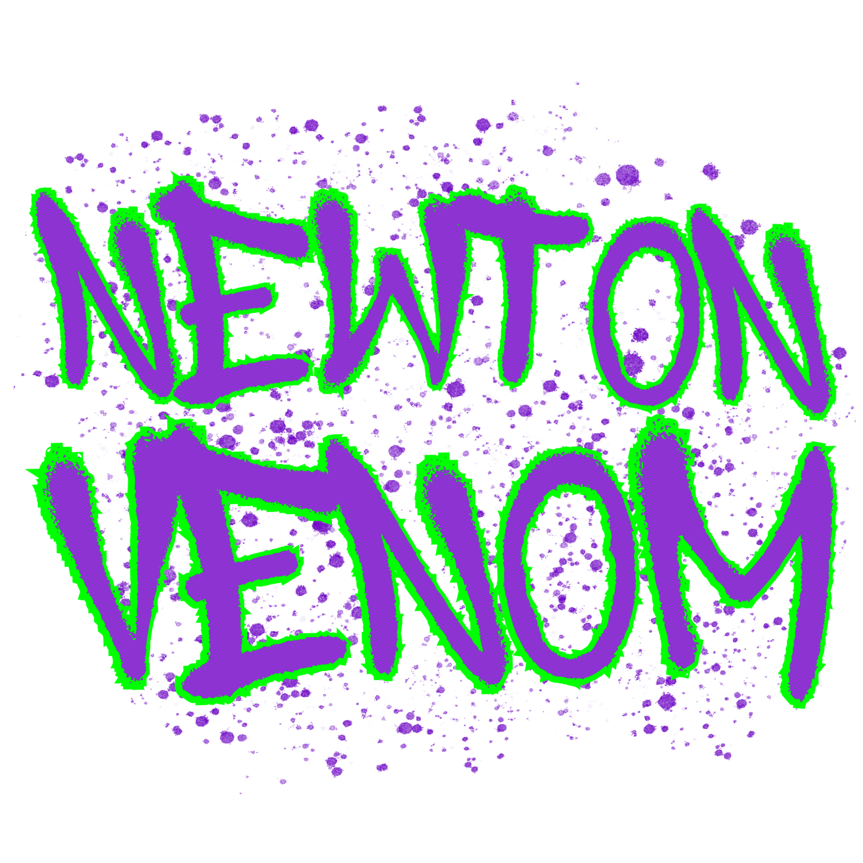 Newton Venom Softball – Raising Wolves Co