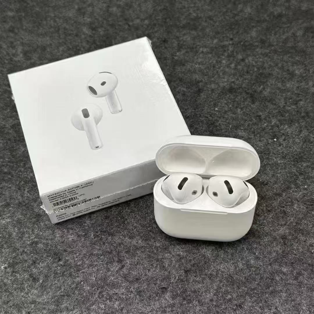 🍎4 Headphones – Raising Wolves Co